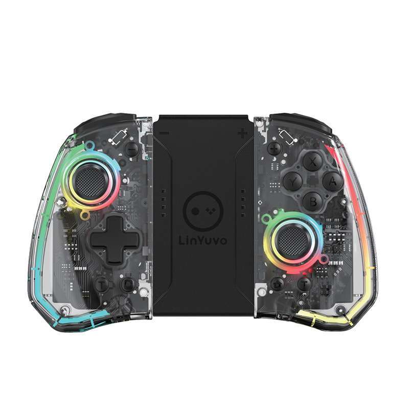 Jual Nintendo Switch Joycon / Joypad Rgb Oled V1 V2 Gamepad Stik Stick ...