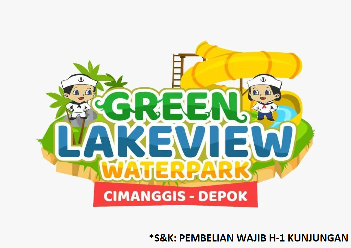 Waterpark - Harga Juli 2024 | Blibli