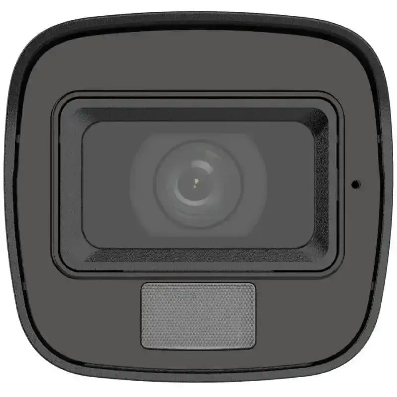 Jual Ds-2ce10kf0t-lpfs Hikvision 3k Colorvu Smart Hybrid Light Built In ...