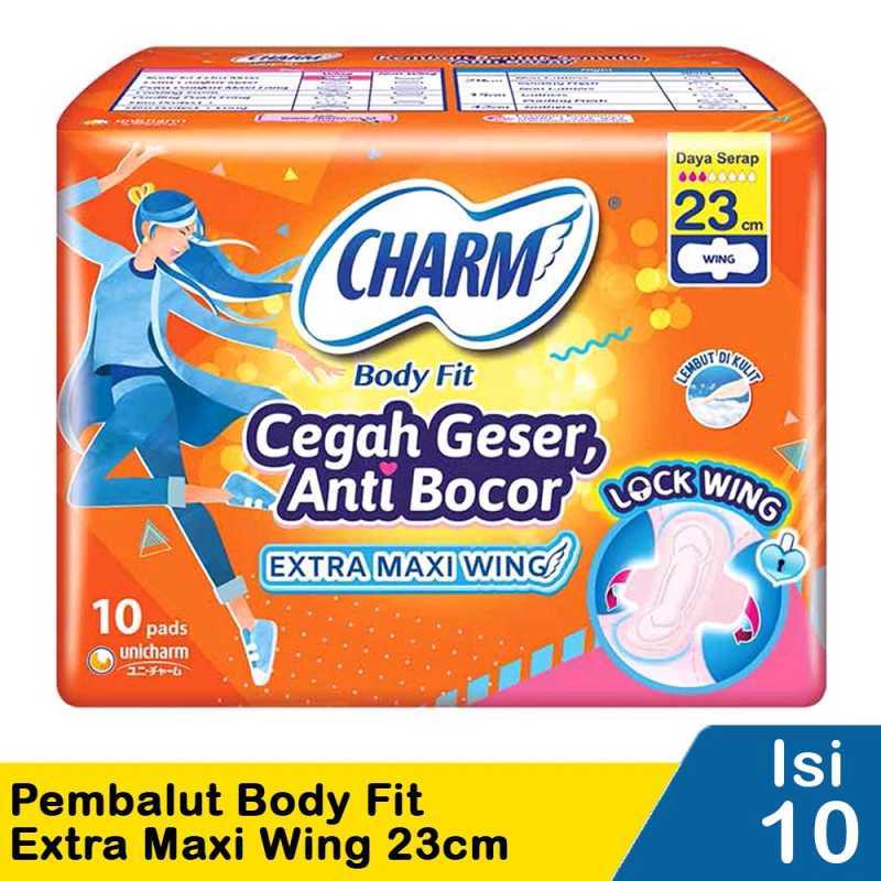 Jual Charm Wing Isi 1 Dus Terdekat 🏷️ Harga Grosir Murah Terupdate Hari ...