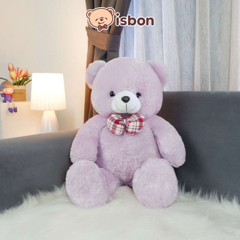 boneka buat
