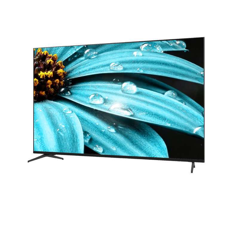 Jual Sharp 4t-c65fj1x / 4tc65fj1x Google Tv 65 Inch Uhd 4k Di Seller ...