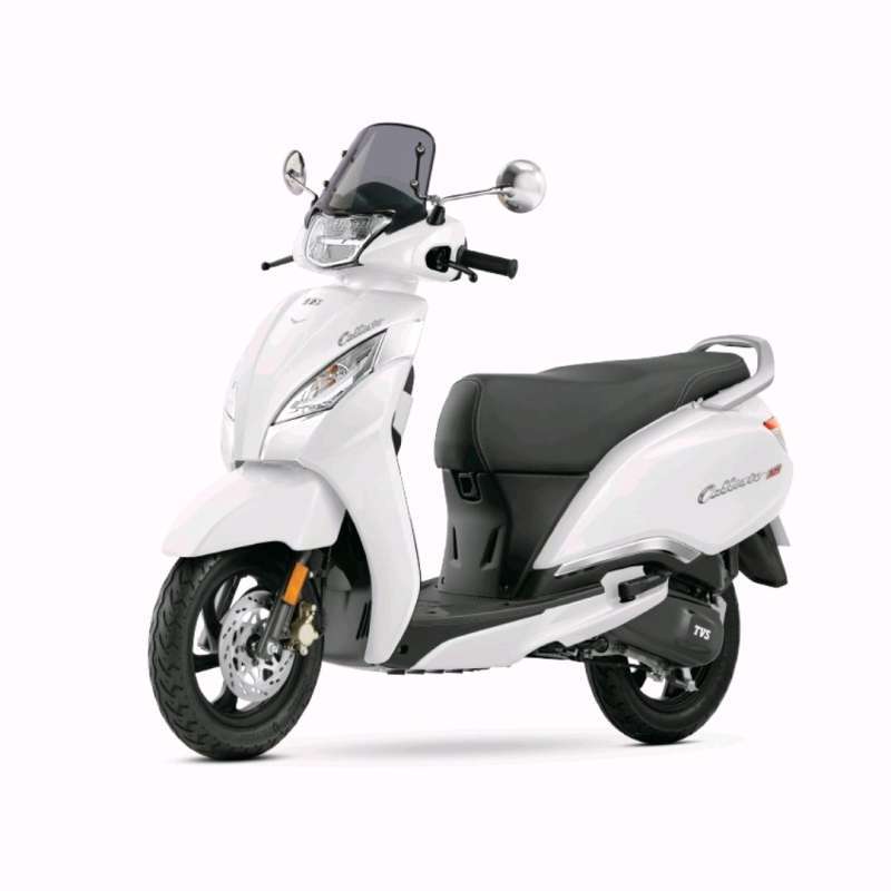 Jual Tvs Callisto Terbaru Dengan Harga Termurah Di 2024 | Blibli