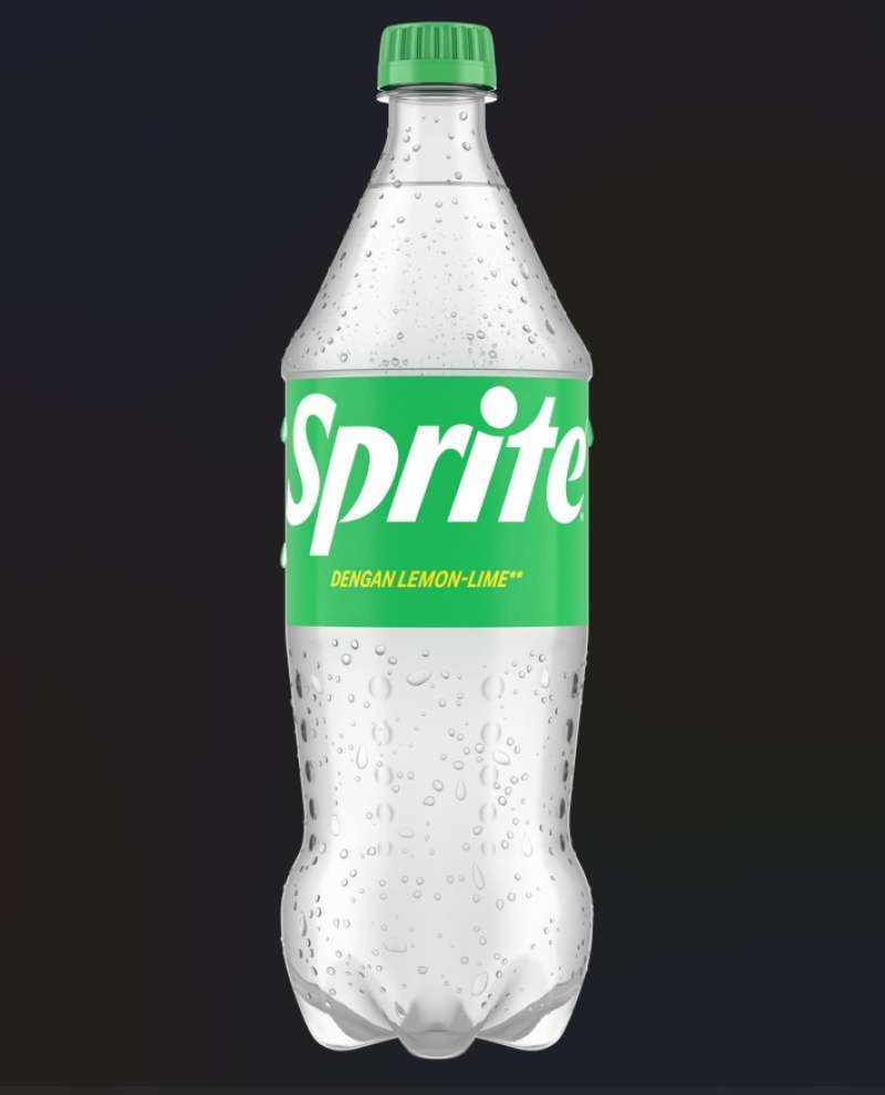 Jual Jenis Jenis Sprite Termurah - Harga Grosir Terupdate Hari Ini | Blibli