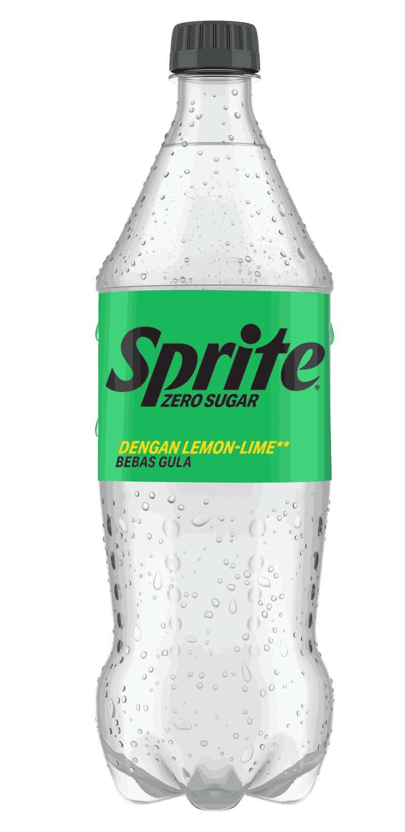 Promo Sprite Zero 1l Diskon 11% Di Seller Coca Cola Official - Gudang ...
