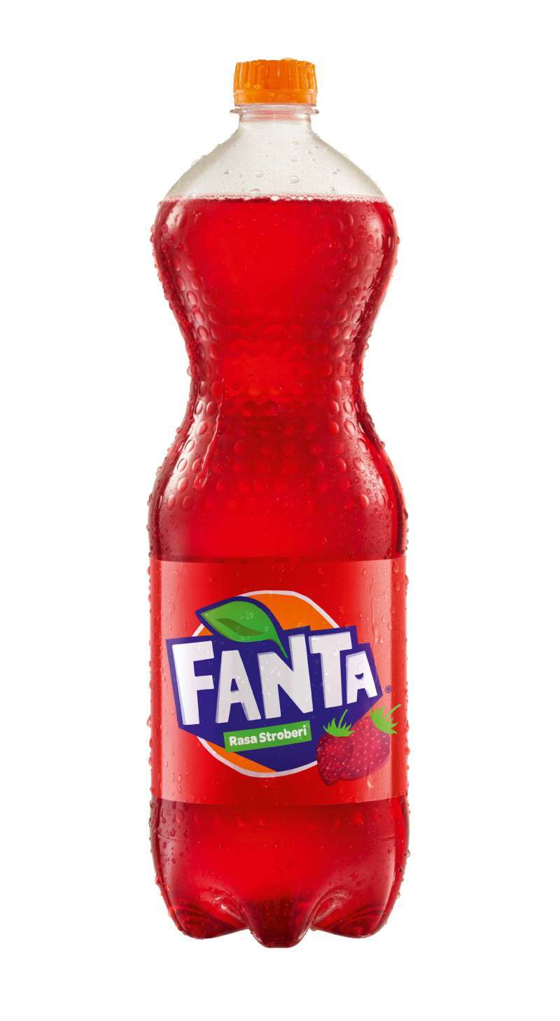 Jual Fanta Soda 1 Liter Termurah - Harga Grosir Terupdate Hari Ini | Blibli