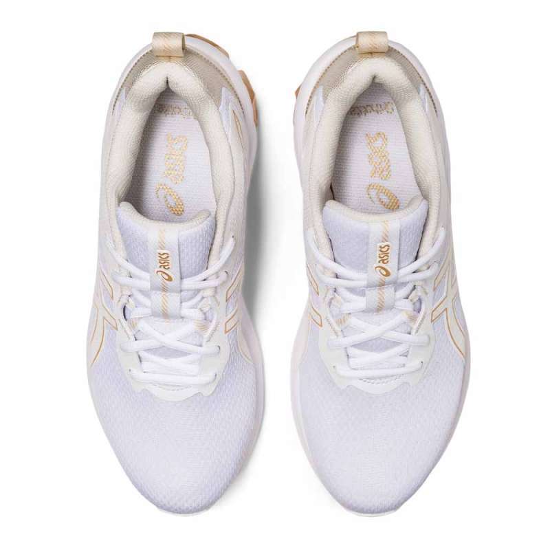 Jual Asics Women Gel-quantum 90 Iv-1202a384.101 - 5 Di Seller Asics Official Store - Pabuaran ...