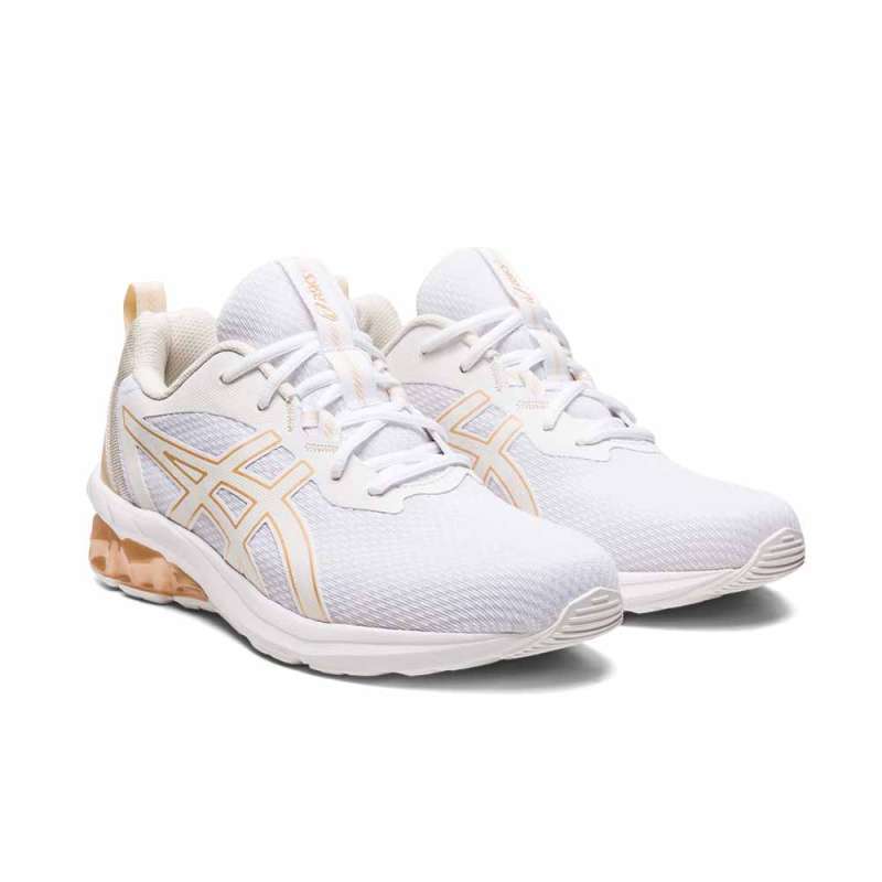 Jual Asics Women Gel-quantum 90 Iv-1202a384.101 - 5 Di Seller Asics Official Store - Pabuaran ...