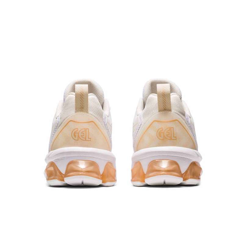 Jual Asics Women Gel-quantum 90 Iv-1202a384.101 - 5 Di Seller Asics ...