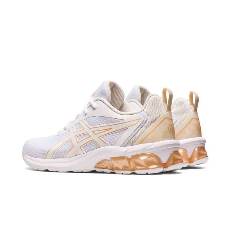 Jual Asics Women Gel-quantum 90 Iv-1202a384.101 - 5 Di Seller Asics Official Store - Pabuaran ...