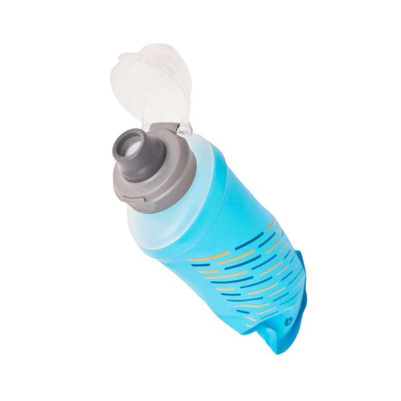 Jual Softflask 150 Ml Reusable Energy Gel Flask W/ Flip Cap Di Seller ...