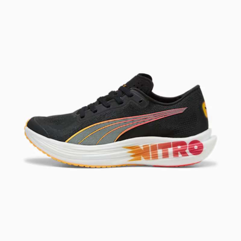 Jual Mens Running Puma Deviate Nitro Elite Original Terbaru - Harga ...