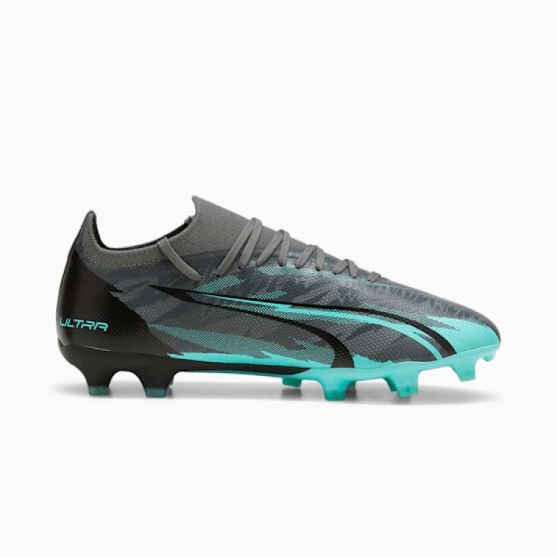 Jual Puma Men Soccer Ultra Match Rush Fg/ag [10783001] Sepatu Bola Pria ...