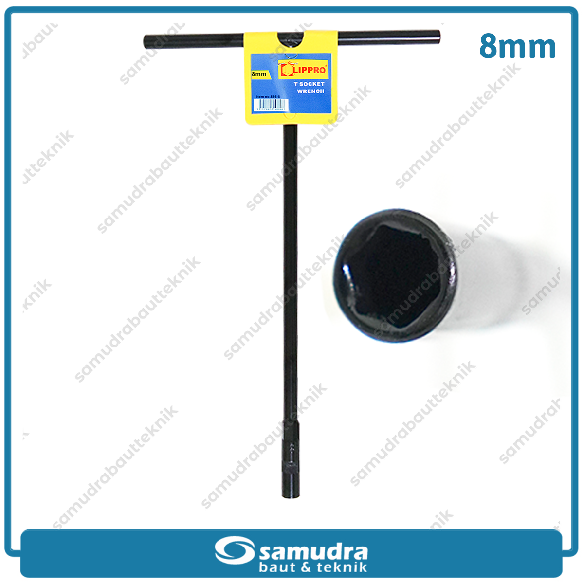 Jual Mata Socket Lippro Original Murah - Harga Diskon Juni 2024 ...