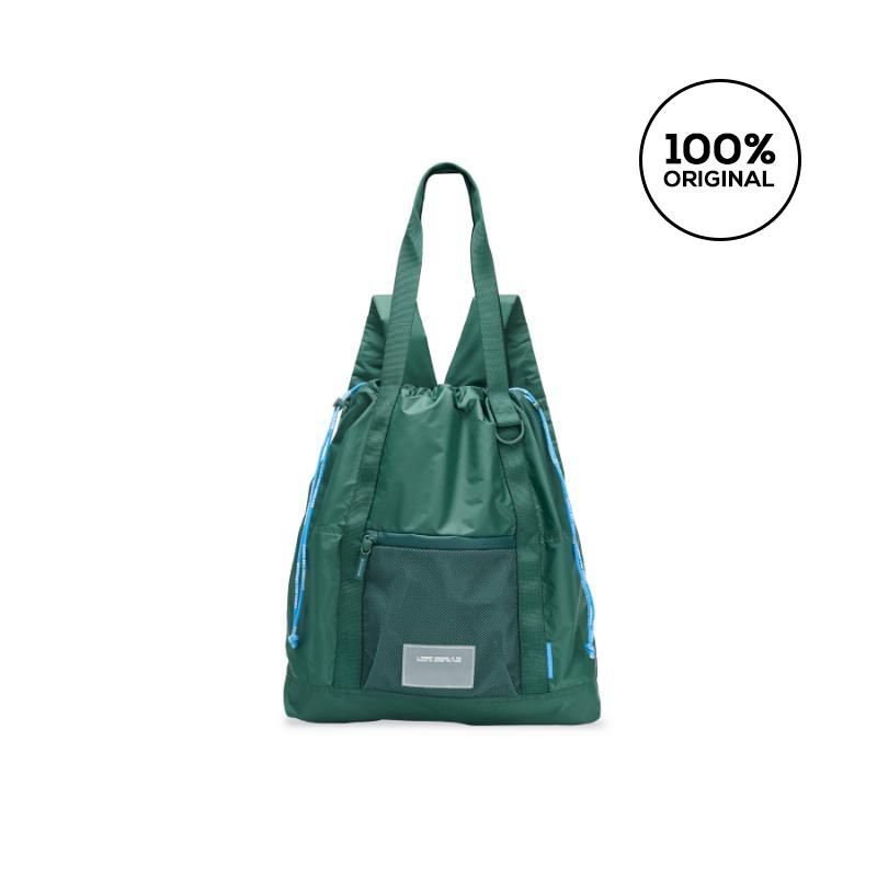 Jual Beyond The Vines Btv Parapack 002 Backpack - Forest Di Seller Grey Luxury Fwa Official ...