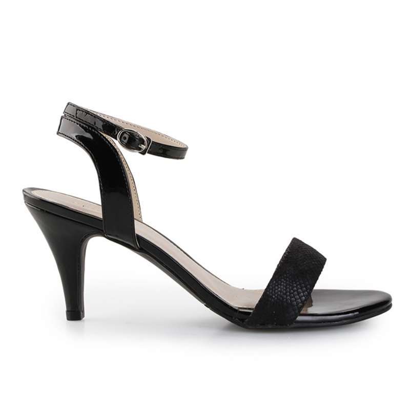 Promo Marelli High Heels Sepatu Hak Tinggi Wanita Didesain chic dengan ...