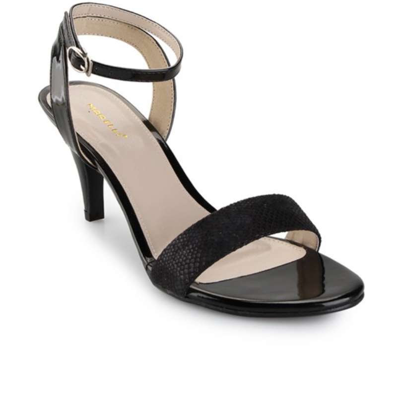 Promo Marelli High Heels Sepatu Hak Tinggi Wanita Didesain chic dengan ...