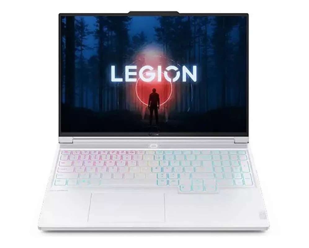 Promo Lenovo Legion Slim 7 16irh8 || I7 13700h 16gb 1tb Rtx4060 8gb ...