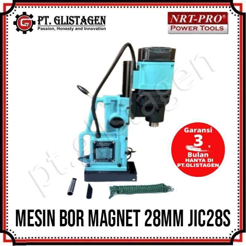 Jual Mesin Bor Magnet 💯 Harga Murah & Kualitas Terbaik Desember 2025