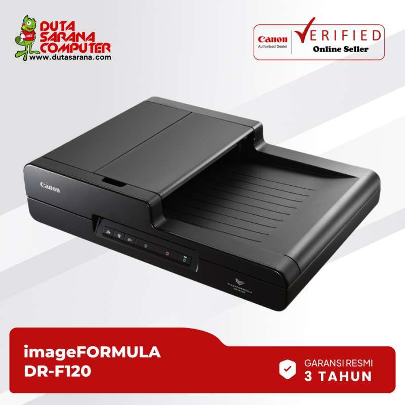 Jual Scanner Kertas Ukuran F4 Canon Original Murah - Harga Diskon Mei ...