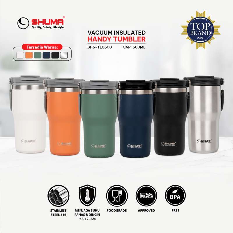 Jual Tumbler Besi 💯 Harga Murah & Kualitas Terbaik April 2026