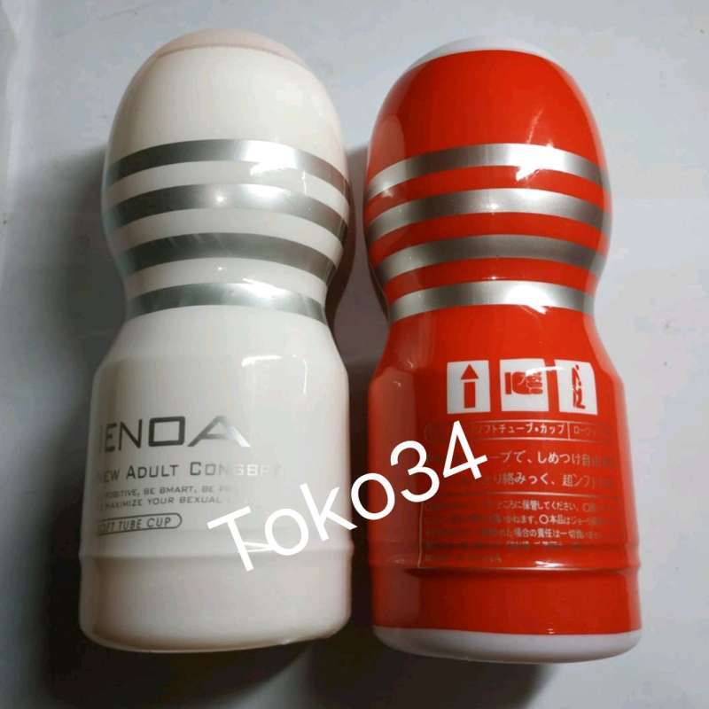 Promo Kesehatan Vegan Alat Bantu Sex Pria Model Tabung Alat Seks Simpel Praktis Diskon Di