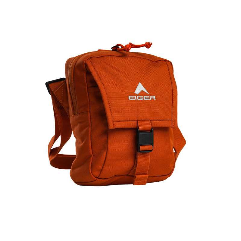 Promo Eiger Ascenda Pouch Diskon 5% Di Seller Eiger Adventure Men ...