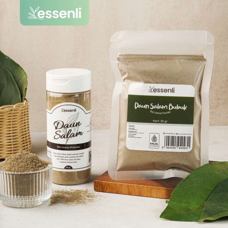 Bay Leaf Gratis Ongkir 🔥 Harga Murah Mei 2026