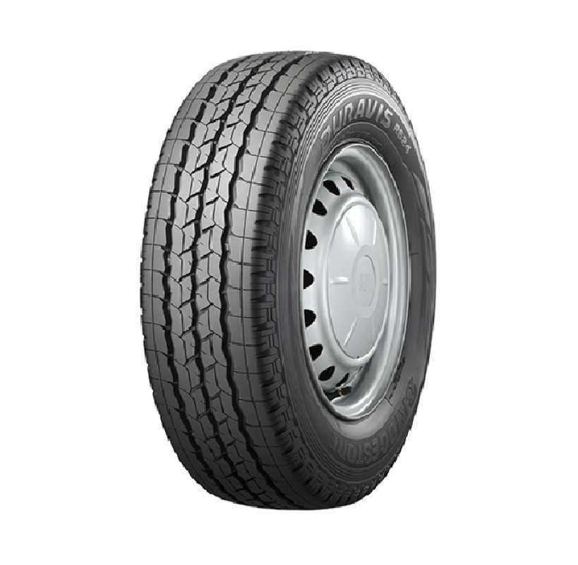 Jual Bridgestone R624 Duravis 8 PR 195 R14 Ban Mobil di Seller Inti ...
