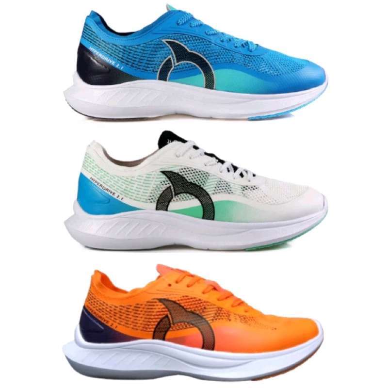 Sepatu Lari Ortuseight - Harga Terbaru Juli 2024 | Blibli