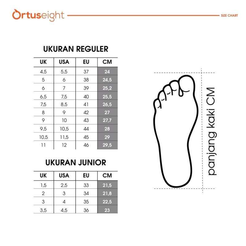 Promo Sepatu Lari Ortuseight Ortus Hyperdrive 2.1 Running Shoes New ...