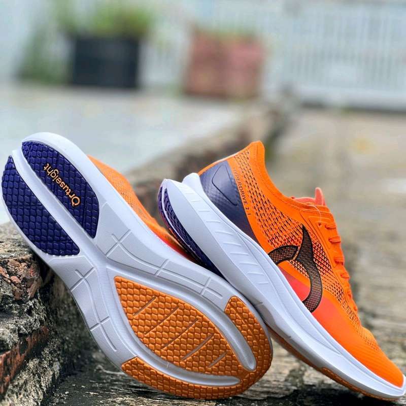 Promo Sepatu Lari Ortuseight Ortus Hyperdrive 2.1 Running Shoes New ...