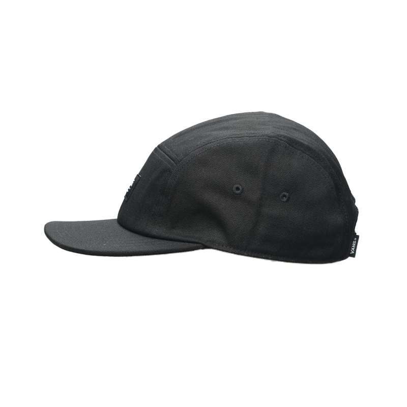 Jual Vans Easy Patch Camper - Black [vn000gk8blk] Di Seller Vans Men ...
