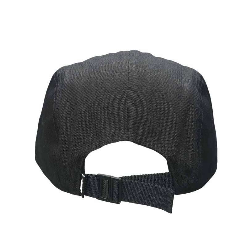 Jual Vans Easy Patch Camper - Black [vn000gk8blk] Di Seller Vans Men ...
