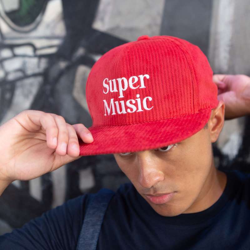 Jual Topi Merah Red Model Terbaru - Harga Promo Juni 2024 | Blibli