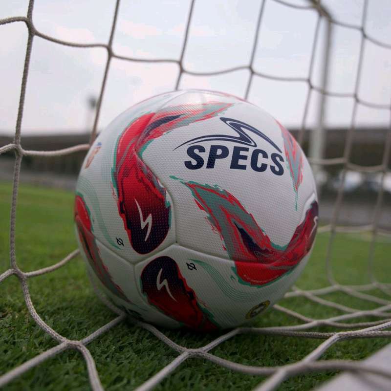 Promo Specs Palapa 24 Fb Fifa Official Match Ball Liga 1 Playoff Se ...