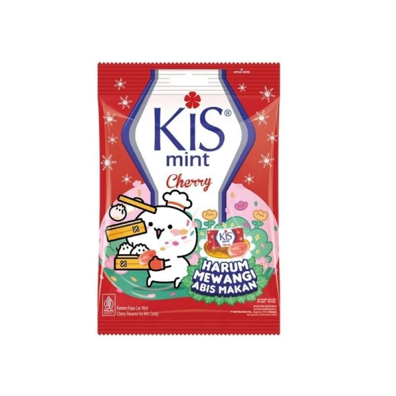Harga Permen Kiss 1 Bungkus 🔥 - Harga Terbaik Mei 2026