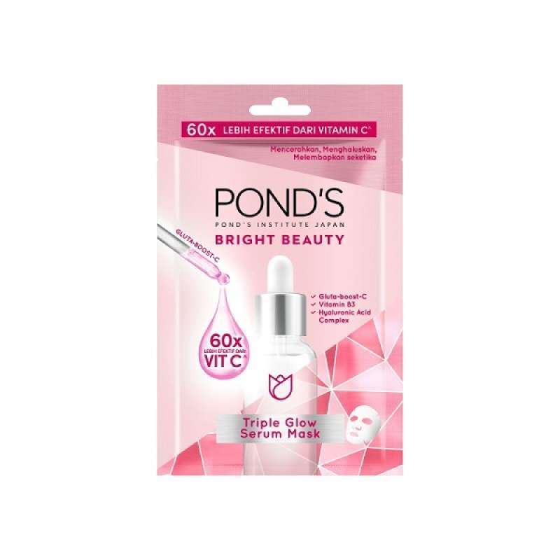 Jual Ponds Bright Beauty Harga Terbaru Mei 2026