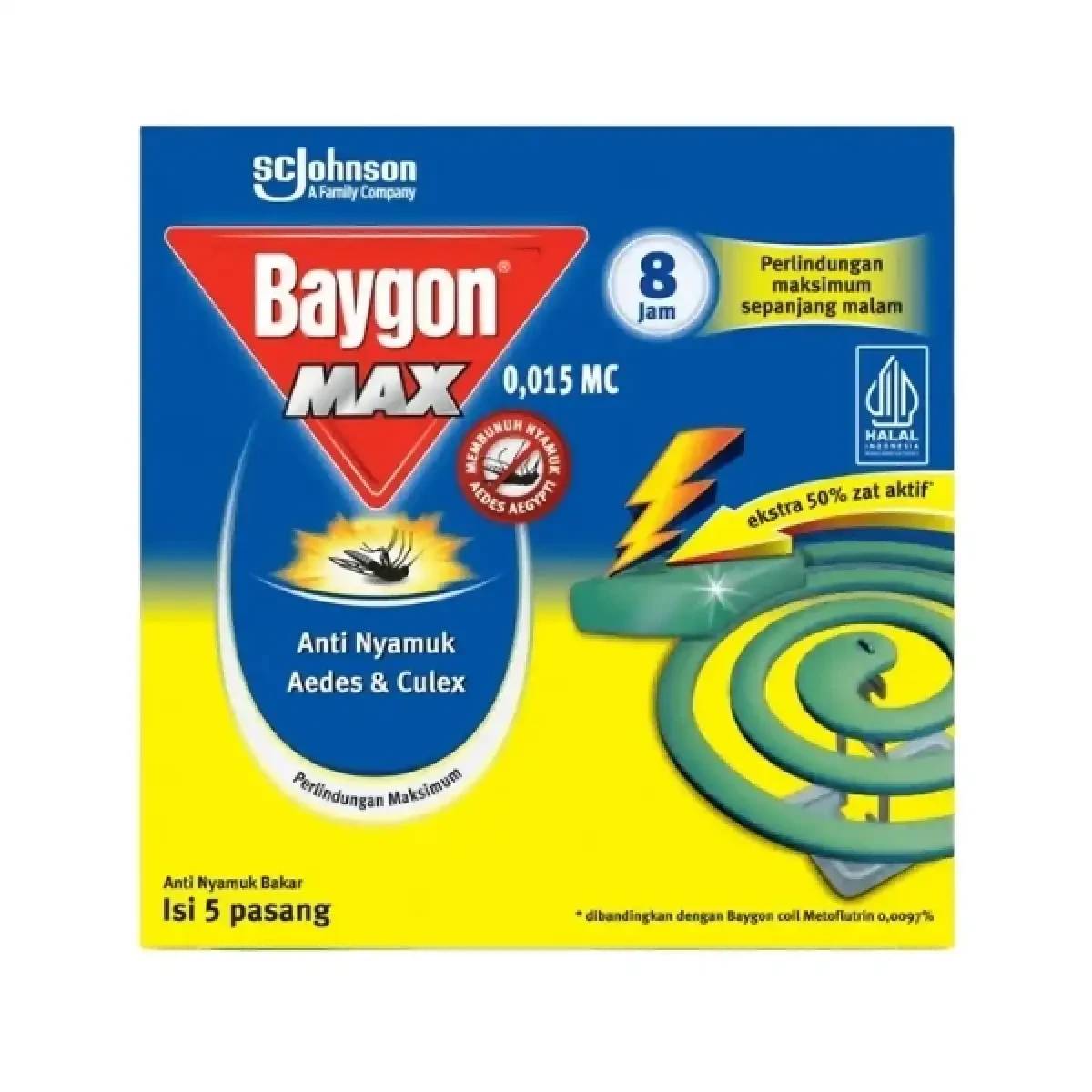 Baygon Hijau Gratis Ongkir 🔥 Harga Murah Mei 2026