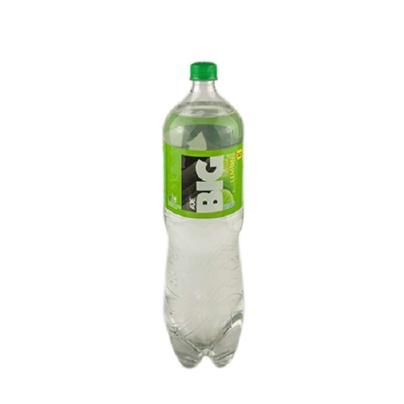Jual Big Lemon 1 L Di Seller Hypermart Flagship Store - Hypermart ...