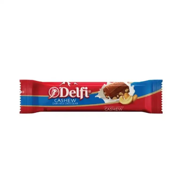 Delfi Coklat 25 G Gratis Ongkir 🏷️ Harga Murah Juni 2026