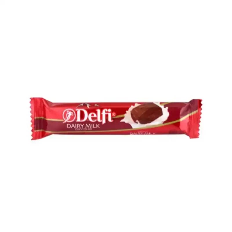 Delfi Coklat 25 G Gratis Ongkir 🏷️ Harga Murah Juni 2026