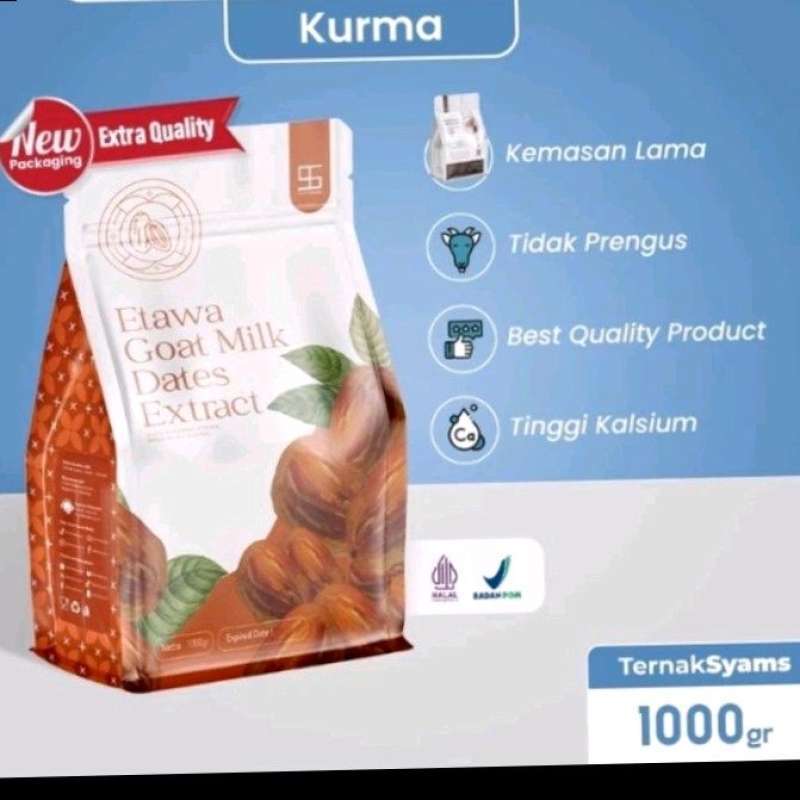 Jual Susu Kambing Ternak Syams Termurah - Harga Grosir Terupdate Hari ...