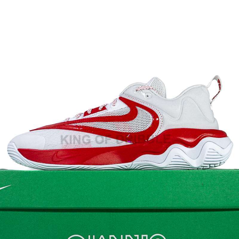 Promo Sepatu Basket Nike Giannis Immortality 3 Asw Ep Fv4080-600 ...