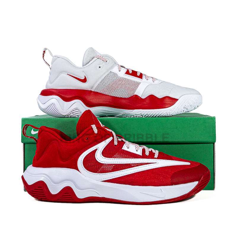 Promo Sepatu Basket Nike Giannis Immortality 3 Asw Ep Fv4080-600 ...