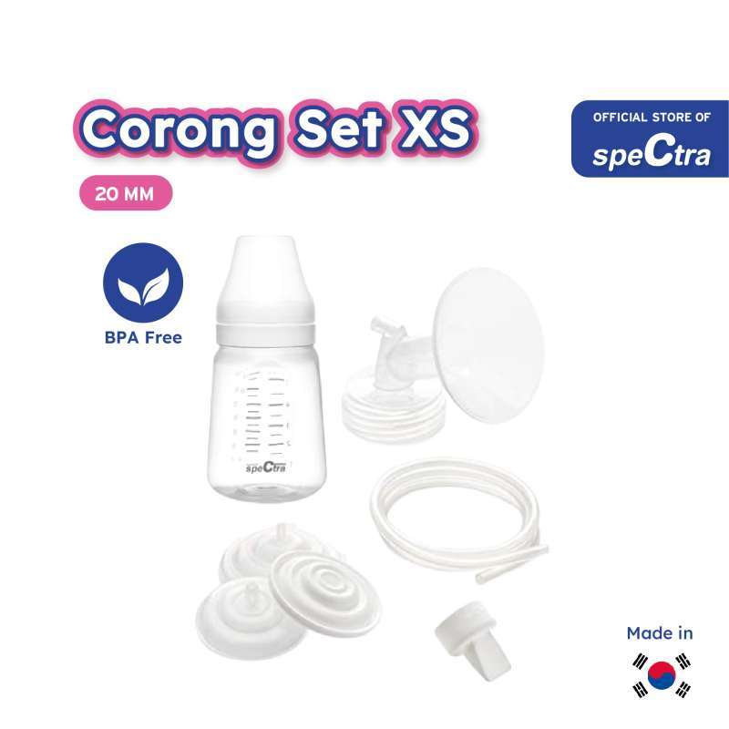 Jual Spectra Corong Set M Harga Termurah Dan Terlengkap 2024 | Blibli