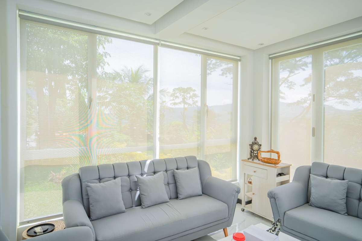 Jual Roller Blind Onna Harga Murah & Kualitas Terbaik Oktober 2024