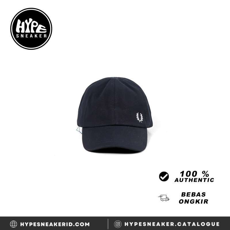 Jual Fred Perry Topi Model Terbaru - Harga Promo Juli 2024 | Blibli