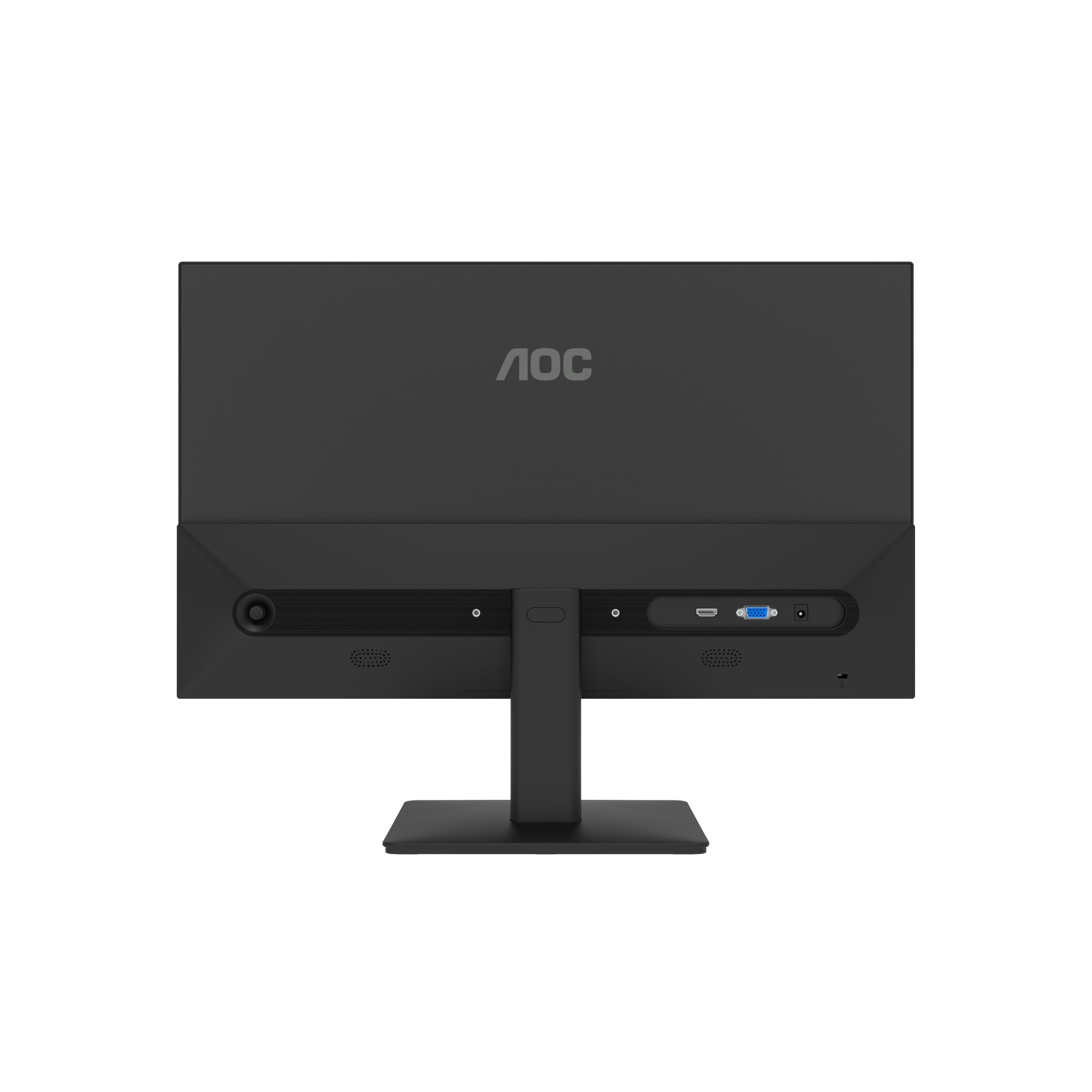 Promo Aoc 24b20jh2 24 Inch Monitor Ips Hdmi Fhd 100hz Diskon 29% Di ...