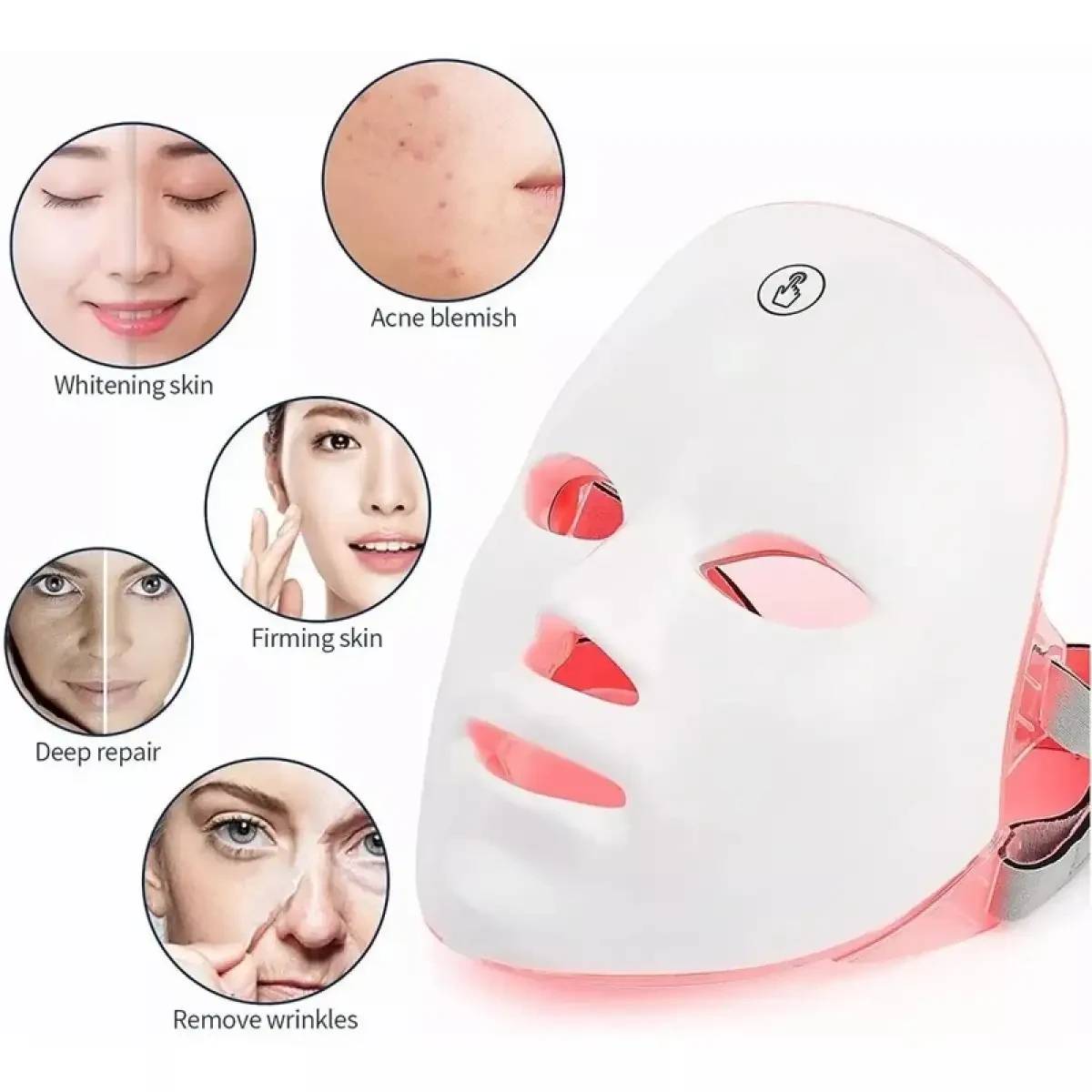 Harga Mask Led 💯 Terbaru, Spesifikasi, & Kredit Mei 2026